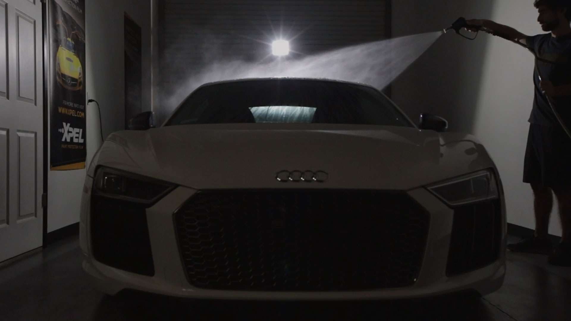 Elite Auto Spa - Paint protection film & Ceramic Coating