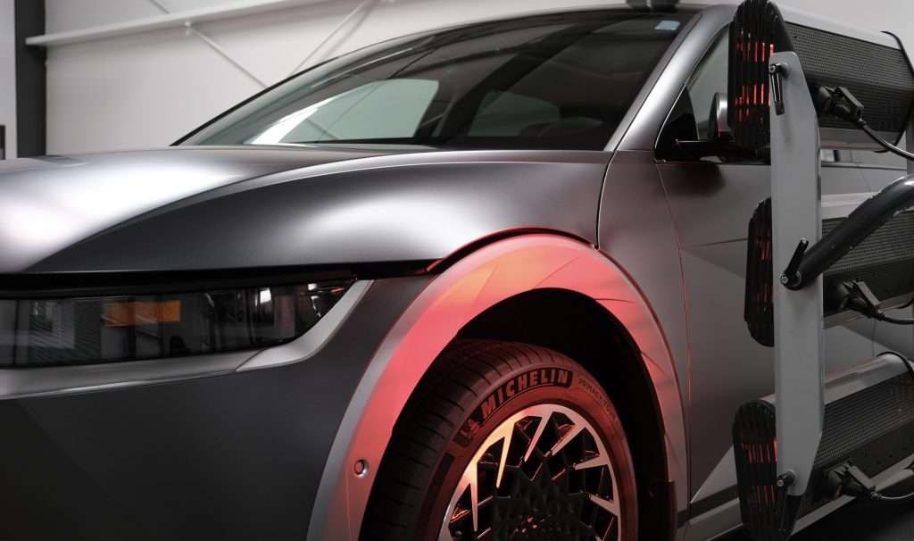 Matte PPF vs. Gloss PPF? - Elite Auto Spa