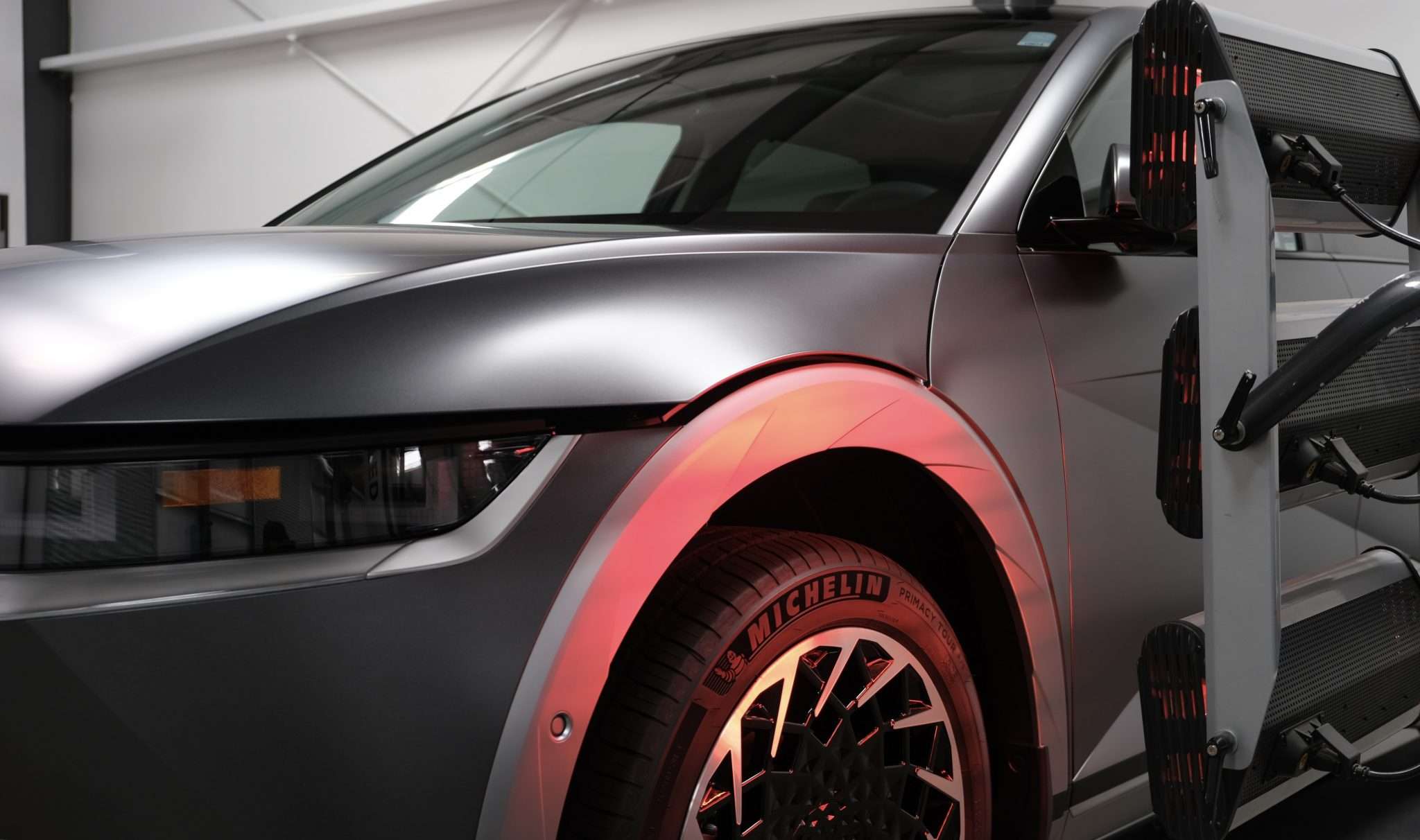 Matte PPF vs. Gloss PPF? - Elite Auto Spa